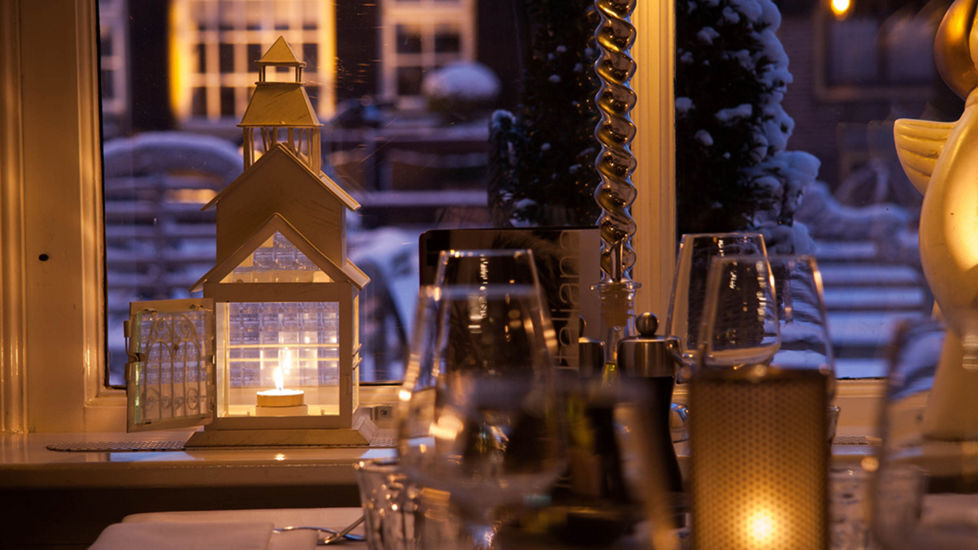 Da Gabriele | Cucina Italiana