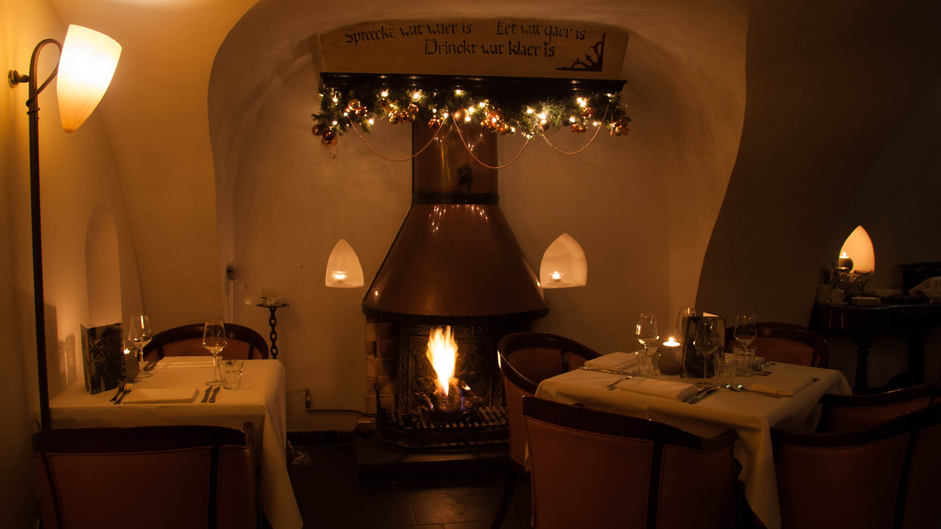 Da Gabriele | Cucina Italiana