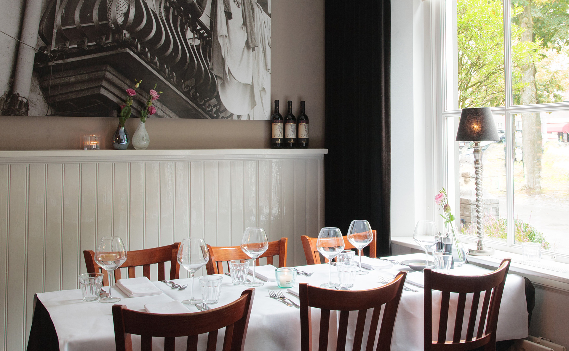 Da Gabriele | Cucina Italiana