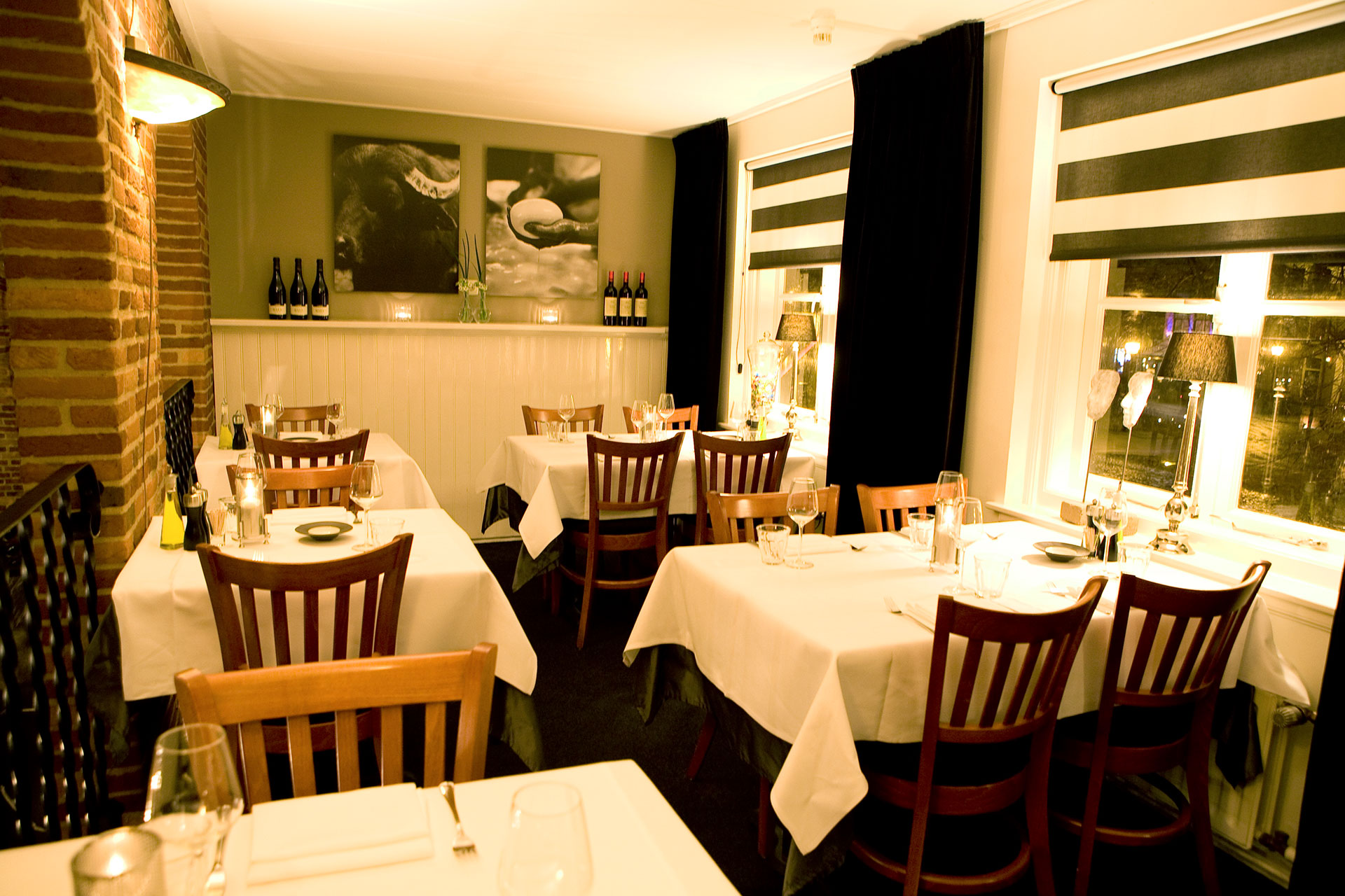 Da Gabriele | Cucina Italiana